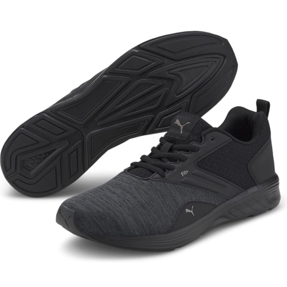 Puma | Shoes | Puma Mens Nrgy Comet Sneaker | Poshmark